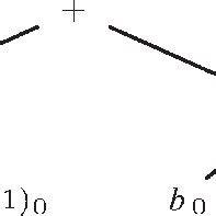 First Order Model Representation Download Scientific Diagram