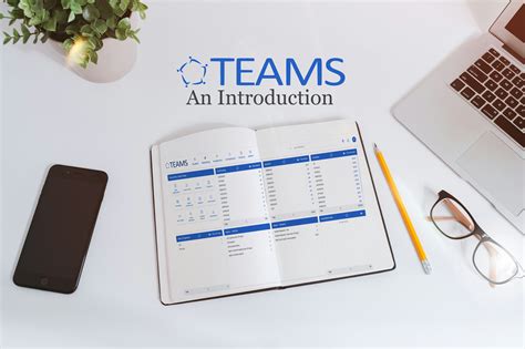 Teams Intro Learn How To Use Teams