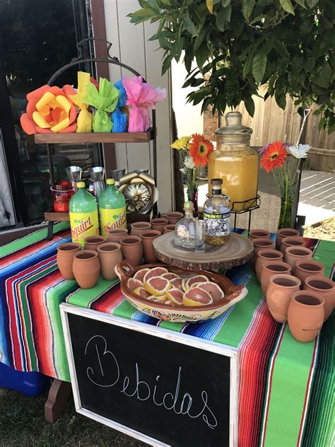 Mexican Fiesta Party Fiesta Theme Party Taco Party Fiesta Birthday