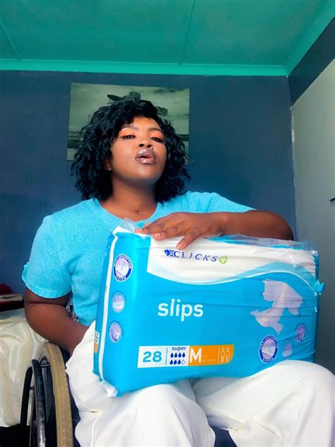 I Am 31 And I Still Wear Nappies Diapers So What… Growing Up I Used To Be Sooo Embarrassed And