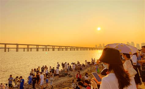 特种兵式旅游攻略为你准备好了 厦门市 龙舟 附近的