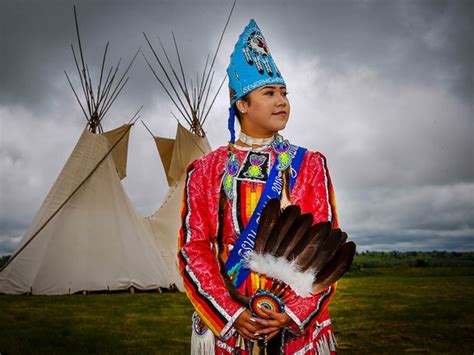 Tsuutina Cultural Museum Joins Communities On Road To Reconciliation