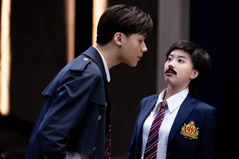คุณชายน์ The Cliche หนังไทยเรื่องสุดท้ายของปี กระแสดีเกินคาด จ๋าย