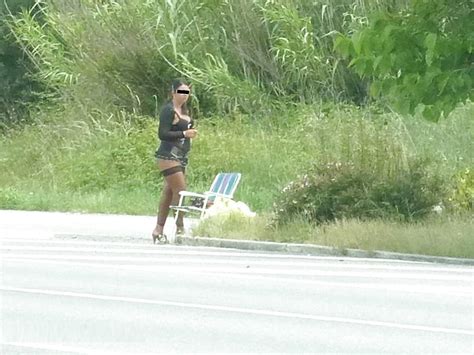Real Street Prostitute Porn Pictures Xxx Photos Sex Images 3672586