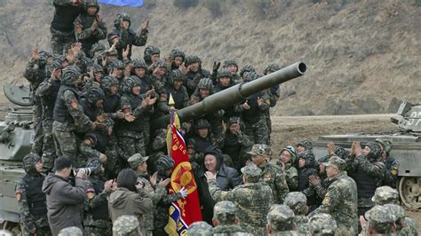 ВСУ впервые взяли в плен северокорейских военных 1053 й день