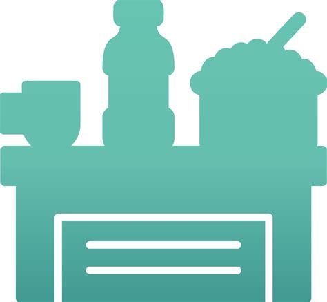 Glyph Gradient Icon 39434685 Vector Art At Vecteezy