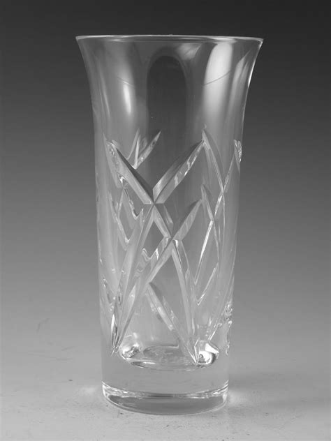 Waterford Crystal Signature Highball Tumbler Glass 6 18 Uk
