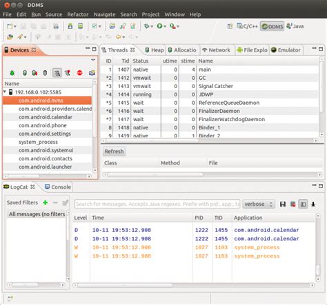 Android Adb Remote Emulator Access 41 Post