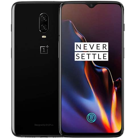 Oneplus 6 And 6t Finally Receive Android 11 As Android 12 Is Knocking