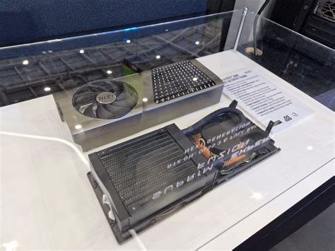 Produk Produk Komponen Msi Di Computex 2024 • Jagat Review