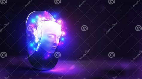 Smartphone With Ai Chat Bot Based On Artificial Intelligence And Neural