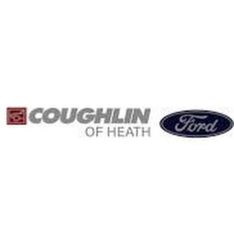 Coughlin Ford Of Heath Youtube