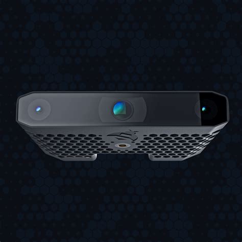 Hivemapper Bee Dashcam Hexaspot