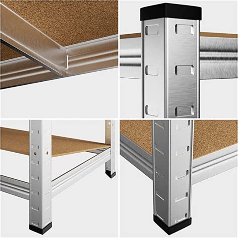 Noliktavas Plaukts 150x75x40 Pro