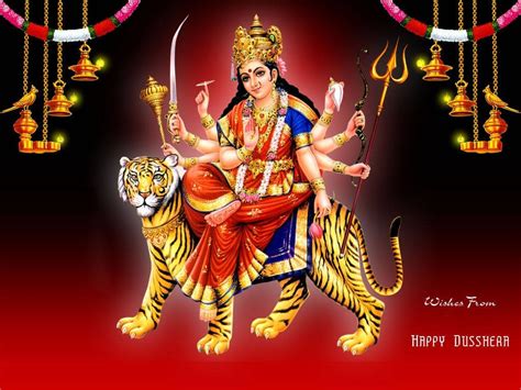 Mata Rani Wallpaper Vel Jai Mata Di 1024x768 Wallpaper