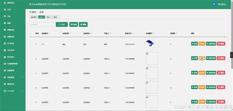 Python毕设 基于web的教育实习平台的设计与开发vih99trd程序论文 可用于毕业设计 Csdn博客