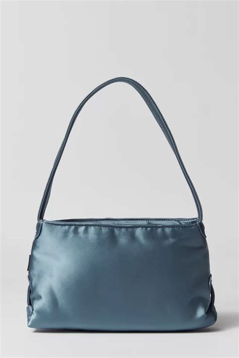 Hvisk Scape Shoulder Bag Urban Outfitters Canada