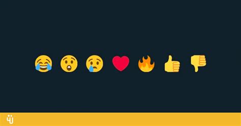 You Can Now Use Emoji Reactions In Twitter Dms