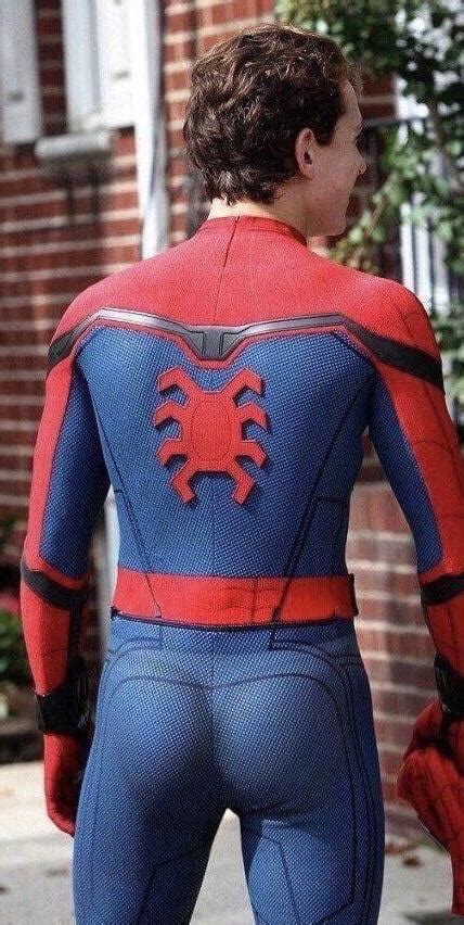 Spider Ass Spider Ass Nothings Better Than A Spider Ass Rtomholland