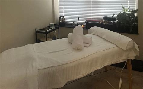 Top 20 Places For Deep Tissue Massages In Dublin Treatwell