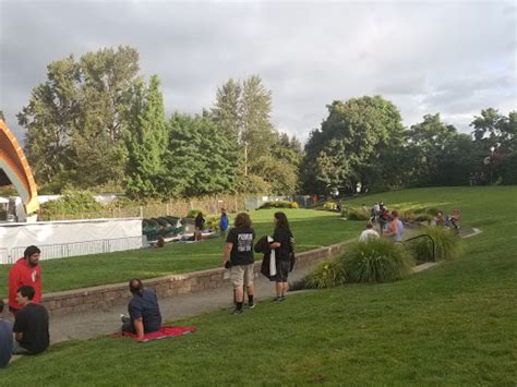 Amphitheater «the Cuthbert Amphitheater Reviews And Photos 2300 Leo