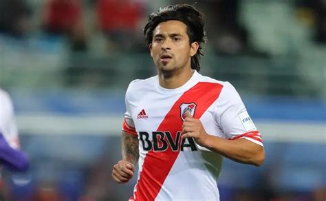 Fue El Segundo Refuerzo De Gallardo En River Y Cambió La Historia Del