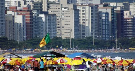 G1 Pm Anuncia Reforço No Policiamento Para Feriado Prolongado Na