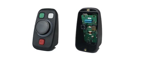 Haptic Hmi Platform Ddm Hoptschuler