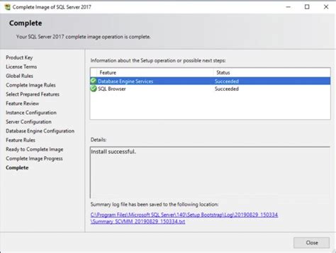 Follow Our Step By Step Guide On How To Install SCVMM