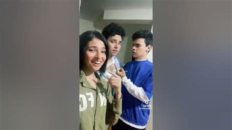 تيك توك جرجس ورامى واختهم Youtube