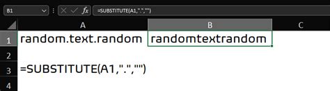 I Need A Function For Excel To Convert To Camel Case Stack Overflow
