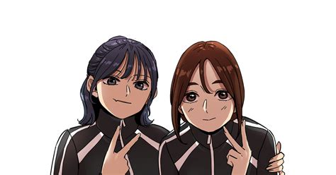 웹툰 박소림 공수진 커미션뷰티풀 군바리 Guguのイラスト Pixiv