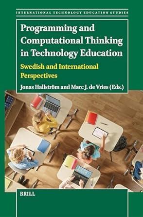 Amazon Programming And Computational Thinking In Technology
