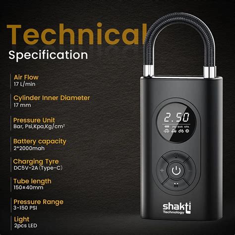 Tyre Inflator At ₹ 1320piece Portable Tyre Inflator In Rajkot Id