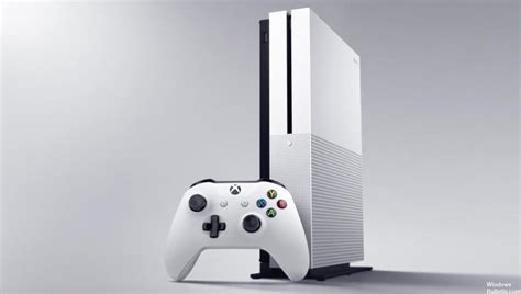 Cómo reparar Código de error 0x87e00005 en Xbox One R Marketing Digital