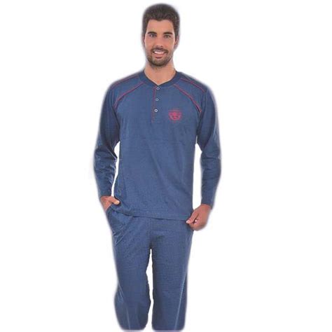 Машки пижами Namamk