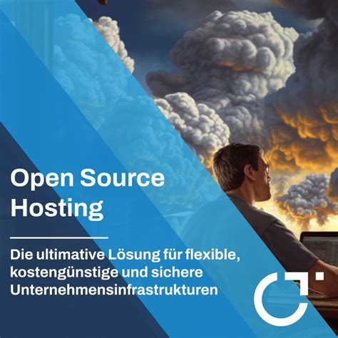 Computerra Hard Und Software Gmbh Auf Linkedin Opensource It