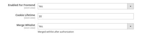 Guest Wish List Extension For Magento 2 Belvg Blog