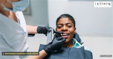 6 Surprising Oral Health Myths Busted