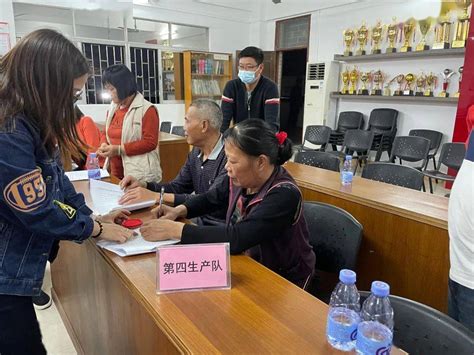 没有退路的攻坚战（16） 全镇首宗通过“挂账收储村自改”完善用地手续模式的连片工改项目迎来新进展改造横栏低效