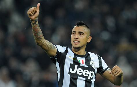 Calciomercato Juventus Fissato Il Prezzo Per Vidal Milioni Di Euro