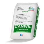 CANVIL Z MG 25 KG SALETRZAK POD TRAWNIKI I IGLAKI 13215192474