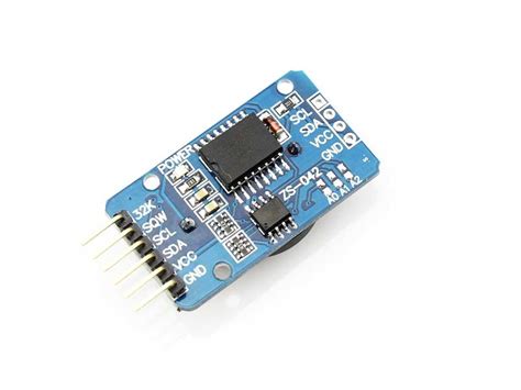 Rtc Reloj Tiempo Real Ds3231