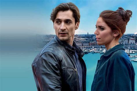 Gerri Quante Puntate Sono Trama Cast E Tutte Le Curiosità