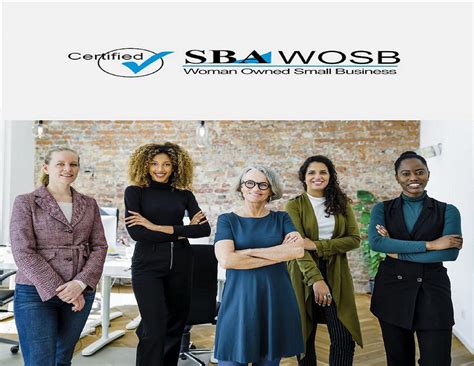 Consider The Wosb Federal Contracting Program Certification Process