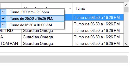 Sql Server Using List Content For Filtering Datagridview C Stack Overflow