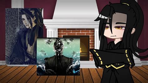 Реакция благословение небожителей на тт 1 Ч О Youtube