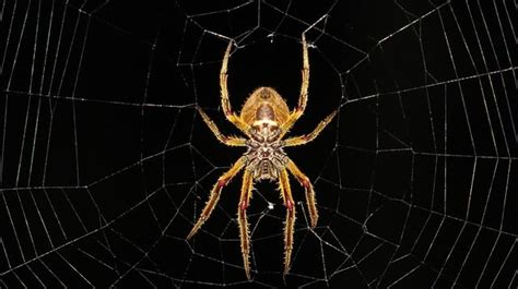 Venomous Spiders Are Spiders Venomous Tip Calculator