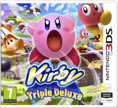 ¿por Qué Está Kirby Tan Enfadado