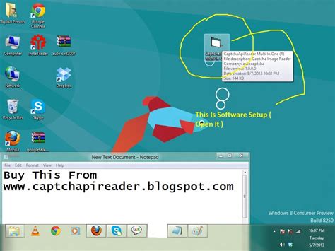 Captcha Api Reader For All Server Captcha Api Reader For One Server